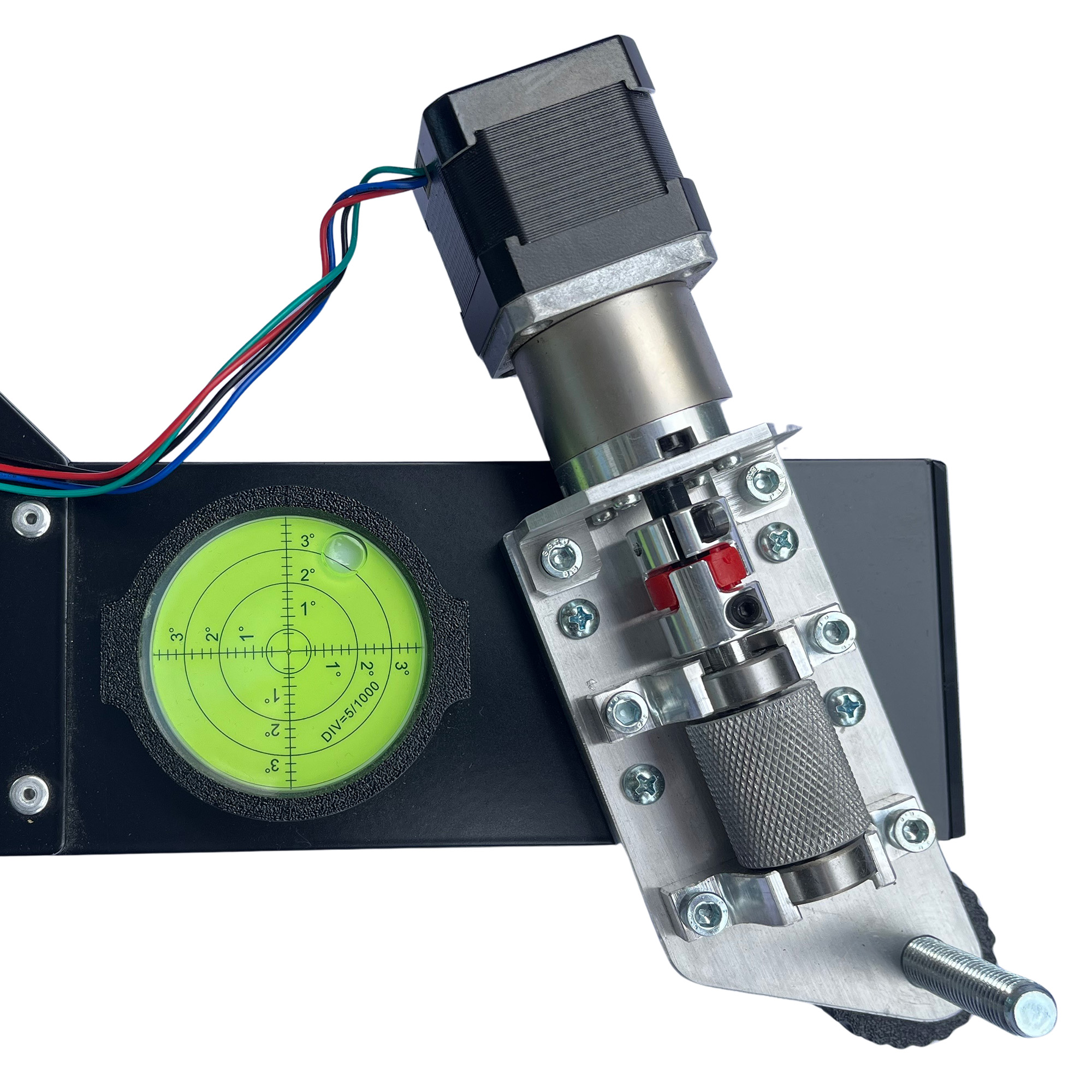 TMS-ASTRO EQ-Platform Medium, 5055 segments, Visual for Latitudes 50 to ...